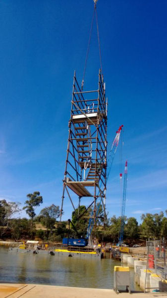 Access Towers